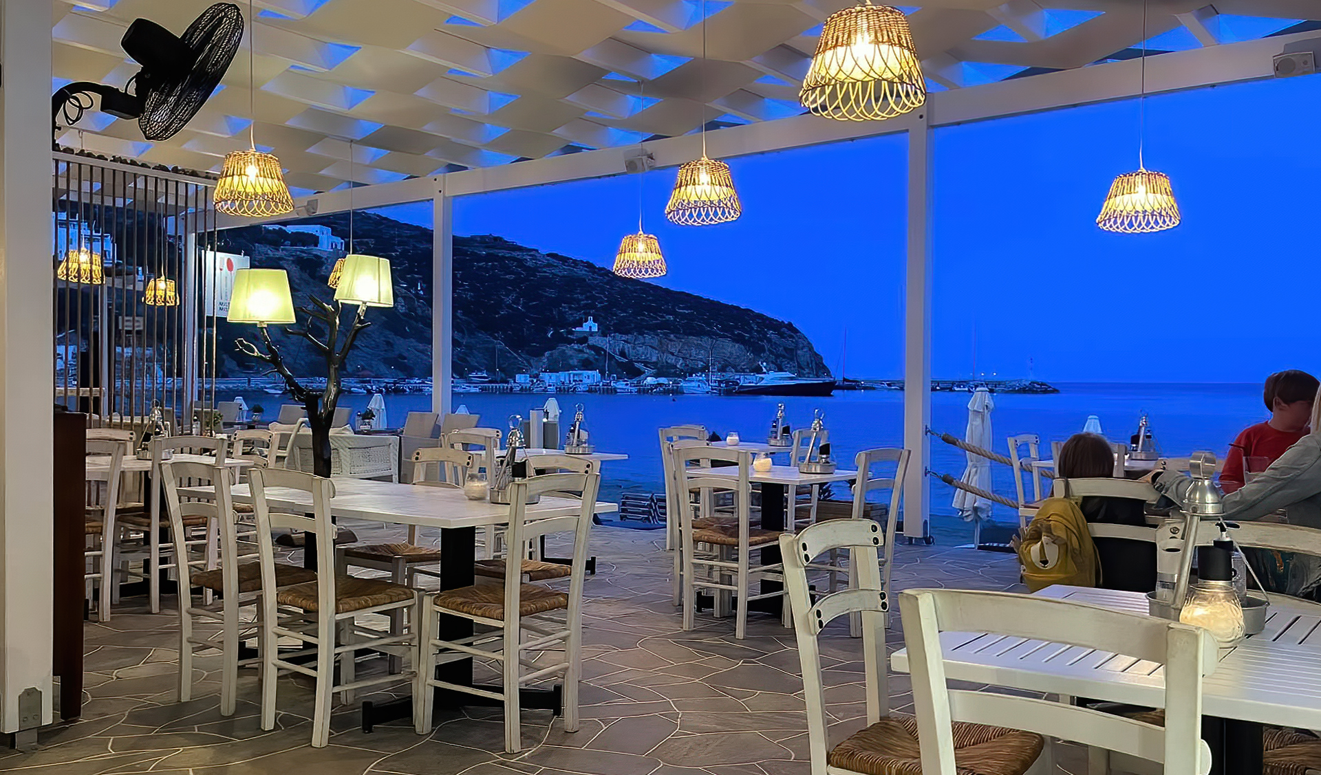 Restaurant - Official Web Site of Restaurant Misso Misso